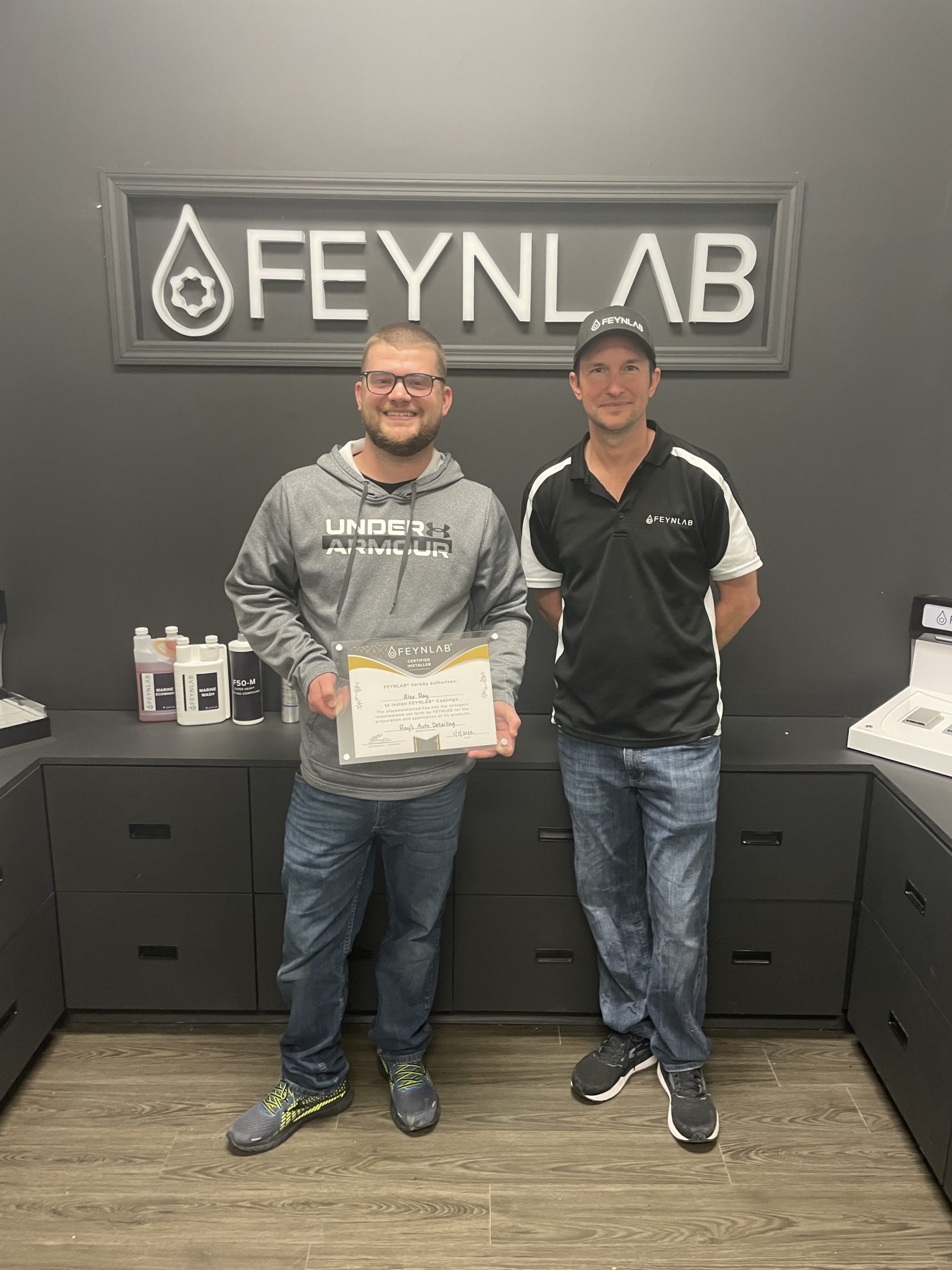 Ray’s Auto Detailing - Ray's Auto Detailing