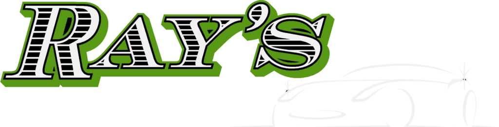 Ray’s Auto Detailing - Ray's Auto Detailing