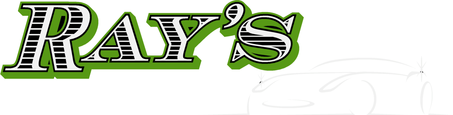 Ray’s Auto Detailing - Ray's Auto Detailing